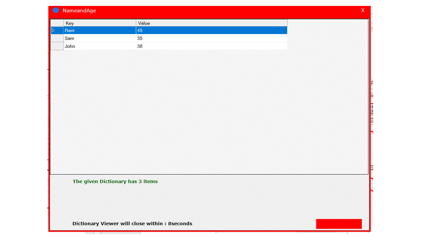 Delete | Robility Docs